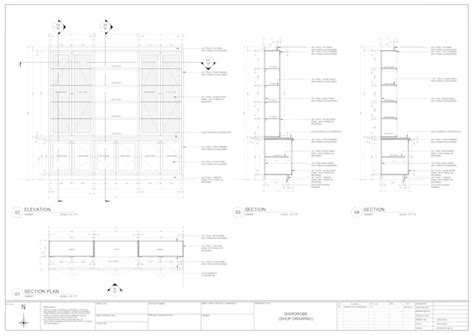 Design Your Custom 2d 3d House Plans In Autodesk Or Revit By Malik8682 Fiverr