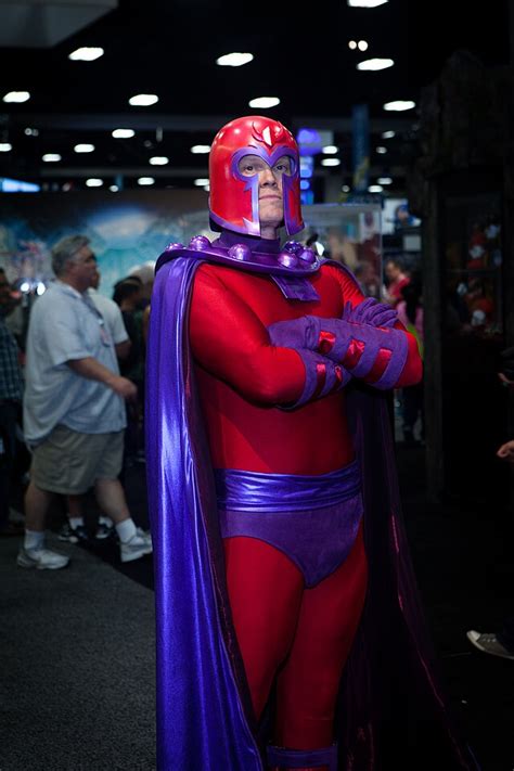 Magneto Marvel Comics Wikipédia A Enciclopédia Livre