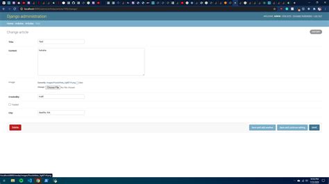 Reactjs Django React Image Wont Display Stack Overflow