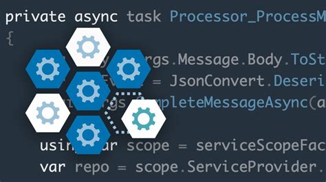 Online Course Advanced Azure Microservices With Net For Developers