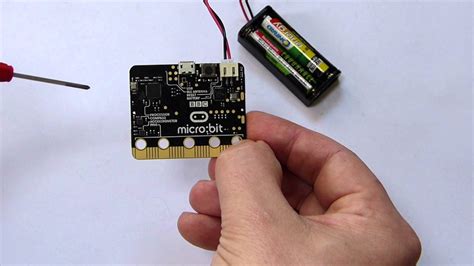 Microbit Intro YouTube