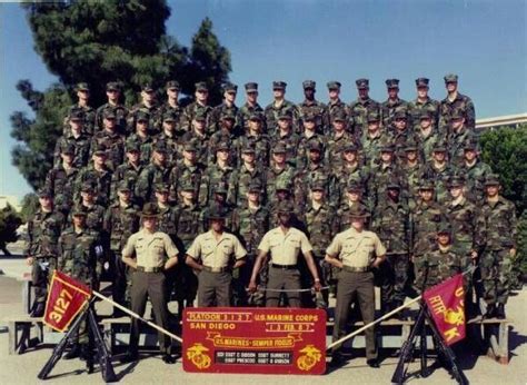 My Graduation Platoonmcrd San Diego Ca Usmc San Diego Camp