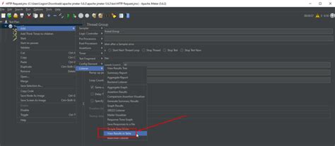 Using Jmeter In Testing