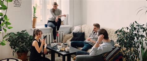 Ma Coloc S Re Une Soir E Pour Trouver Votre Future Colocation Ou Votre Colocataire