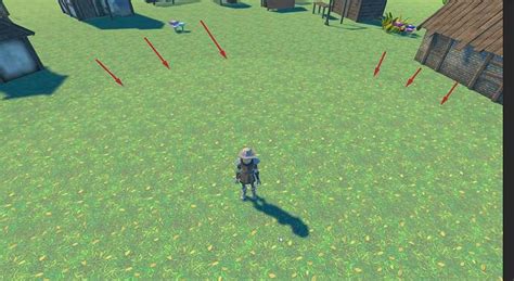 Problem With Focus And Rendering Questions Answers Unity Discussions