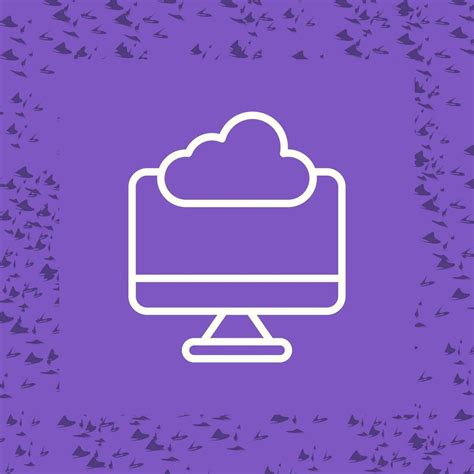 Edge Computing Vector Icon 26459250 Vector Art At Vecteezy