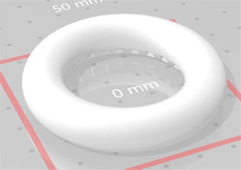 Unwanted Horizontal Shells And Infill Prusaslicer Prusa3d Forum