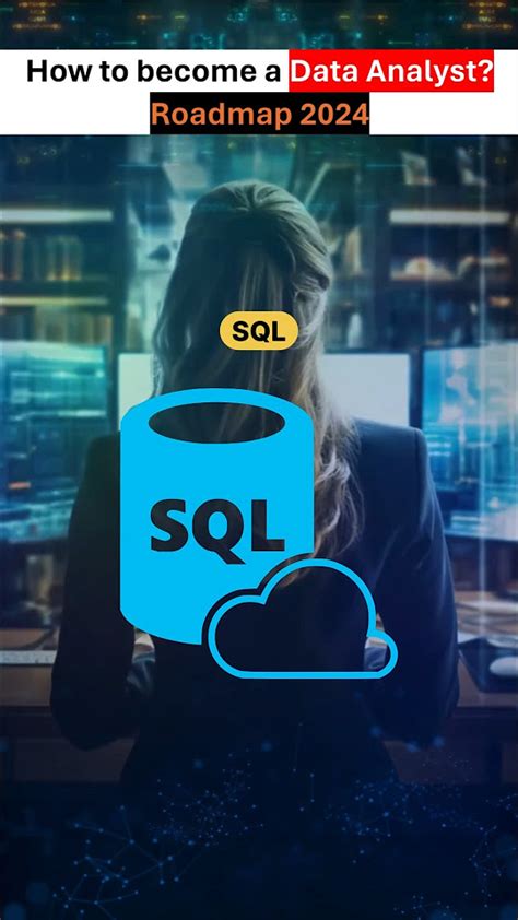 How To Become Data Analyst Roadmap Of Data Analyst 📊📉 Ytshorts Dataanalyst Roadmap Hiring