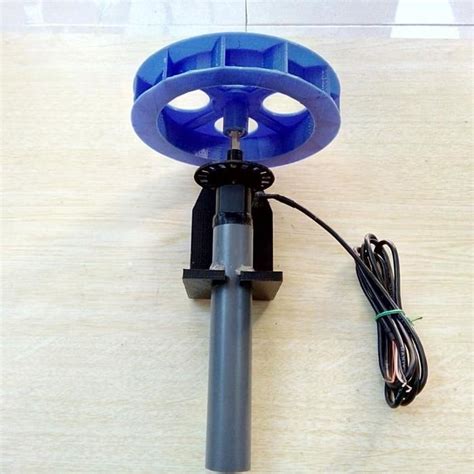 jual sensor kecepatan aliran air support arduino mcu only kab malang tokodepoinovasi