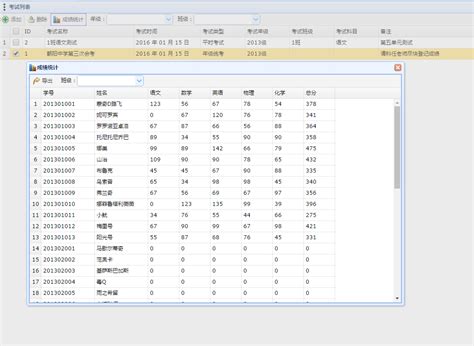 jsp servlet mysql实现的学生成绩管理系统源码附指导运行视频 mysql