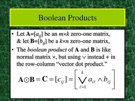Ppt Matrices Powerpoint Presentation Free Download Id398350