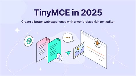 Best Rich Text Editors For Vue Js Under Pressure Tinymce