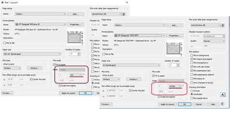 Autocad 2012 Scale Lineweights Autodesk Community
