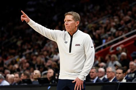 Gonzaga Joins Pac 12 As College Sports Realignment Continues The