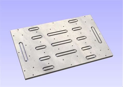 Din Rail Proto Board Kronos Robotics