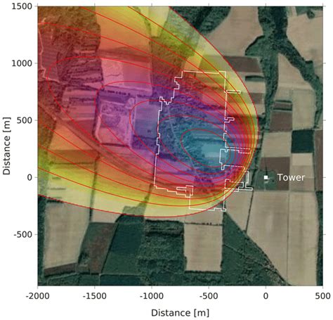 Amt Assets Real World Wintertime Co N2o And Co2 Emissions Of A Central European Village