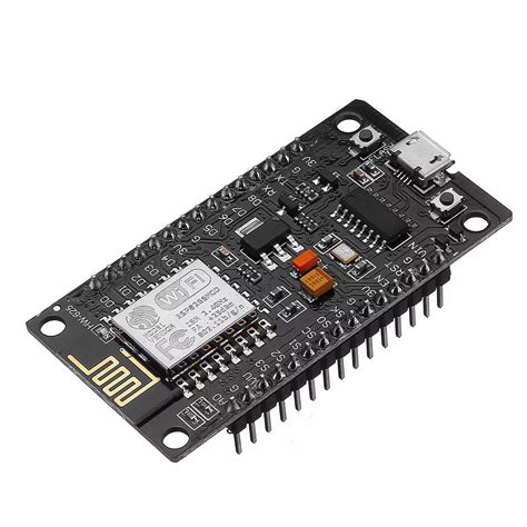 Nodemcu Lua Ch340g V3 Esp8266 Wifi Module Iot Project For Arduino Ide Esp8266 Ch340 And Nodemcu