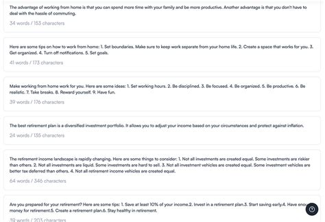 How to Use AI For Your Blog: Artificial Intelligence 101