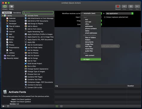 How To Switch Between Your Mac S Dark And Light Modes Lifehacker