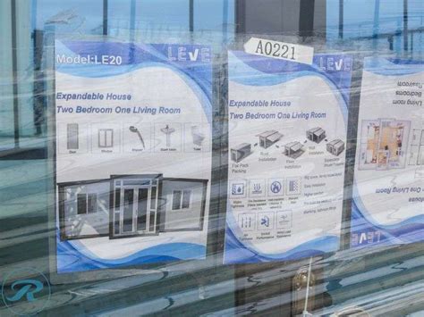 Leve Le20 Expandable House Roller Auctions