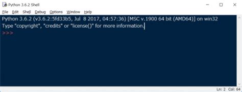 Python初心者向けIDLEのウィンドウサイズフォント配色のおすすめ設定 隣IT