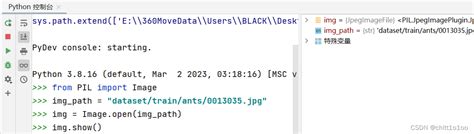 Pytorch学习笔记（一）——datasetpytorch 文件名是label 结构化数据 Csdn博客