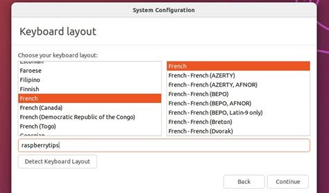 Comment Installer Ubuntu Desktop 2504 Sur Raspberry Pi Raspberrytips
