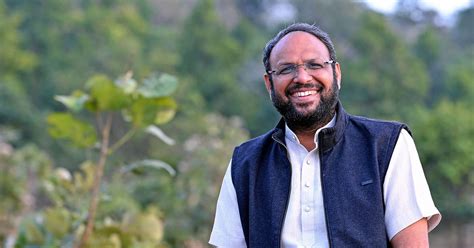 alok shukla goldman environmental prize
