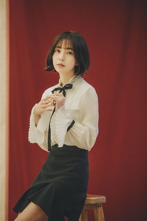 [인터뷰③] 백진희 자신없는 작품 안 해야 모두에게 민폐