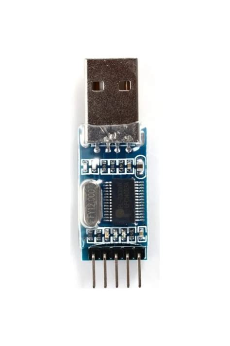 Arduino Pl2303 Usb Ttl Seri Dönüştürücü Kartı Rs232 Çevirici Fiyatları