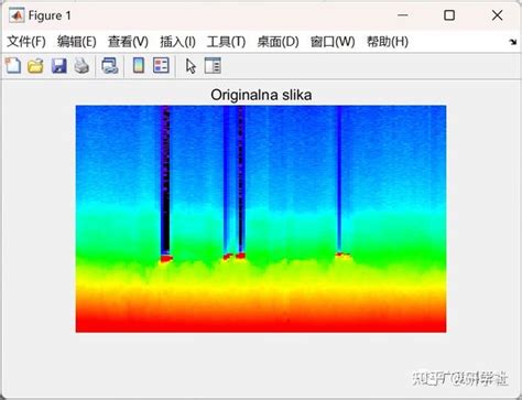 使用 MATLAB 进行气象激光雷达图像分析Matlab代码实现 知乎