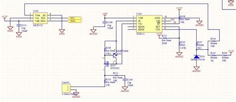 Output Pcb Design 4 20 Ma Input And 4 20ma Pcb Prototypes Pcb