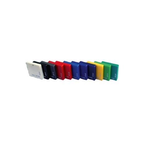 Support Plexiglass 8 Mm Technigraph