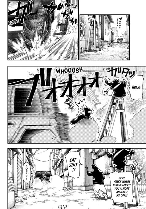 Gachiakuta Chapter 26 Mangapill