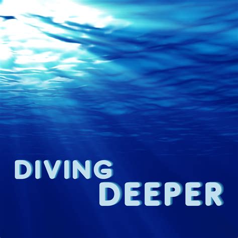 Diving Deeper Vienna Presbyterian