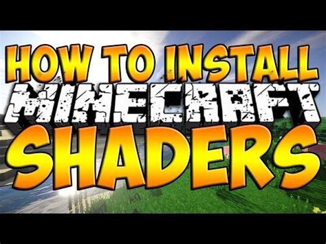 Minecraft Rlcraft Shader Elebids