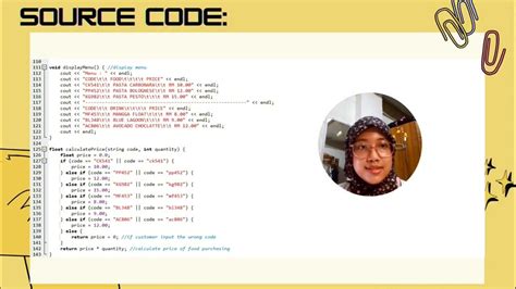 Csc126 Presentation Video Youtube