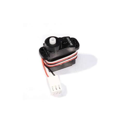 Analog 180° Micro Servo Arduino Connector Tinkerkit
