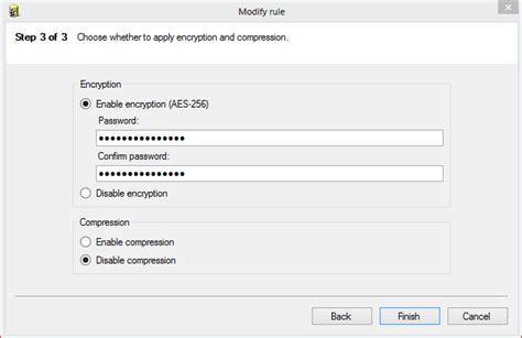 Encrypt Sql Server Database Backup Using Microsoft Azure®tool Sqlserversea