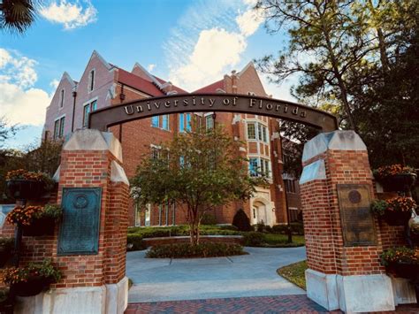 Universityofflorida Computerscience Firstsemester Learningjourney