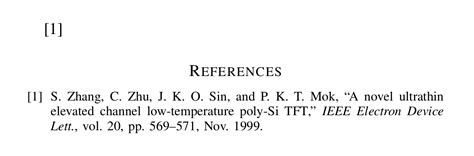 Biblatex Format A Bib In IEEE Style Automatically TeX LaTeX Stack Exchange