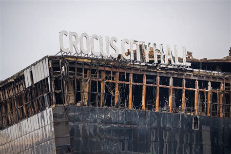 Новые фигуранты появились в деле о теракте в «Крокусе Радио 1