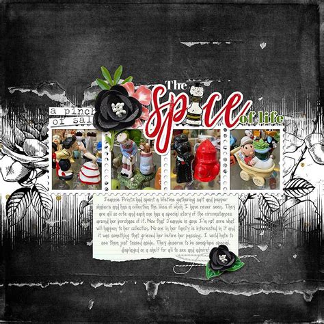 Spectrogram Anchor With The Wave Filter Digital Scrapper