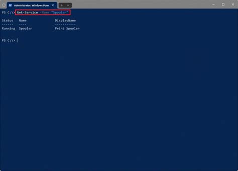 15 Essential Powershell Commands Every Windows 11 User Should Know