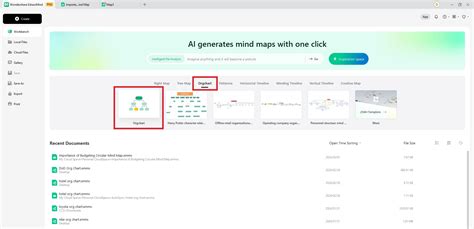 How To Create Circle Org Chart Templates And Ideas