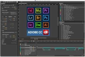 Adobe Edge Animate CC Cepkolik