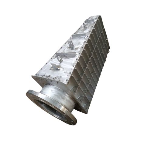 Multi Vane Inlet Distributor Kapwell Ltd