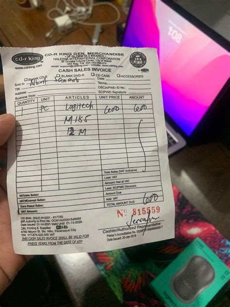 Logitech Wireless Mouse M185 Computers And Tech Parts And Accessories Computer Parts On Carousell