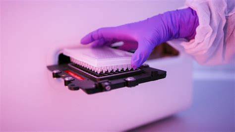 Short Tandem Repeat Markers