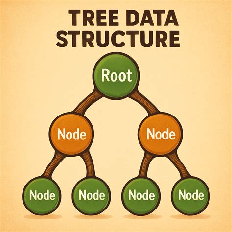 Data Struktur Tree Dasar Teori By Muhammad Amsyal May 2025 Medium
